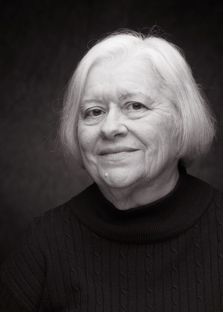 Author Hazel Hart - A Rumor of Coyotes
