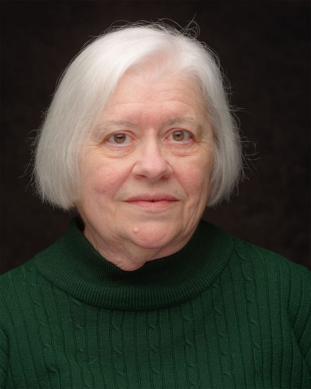 Author Hazel Hart - A Rumor of Coyotes